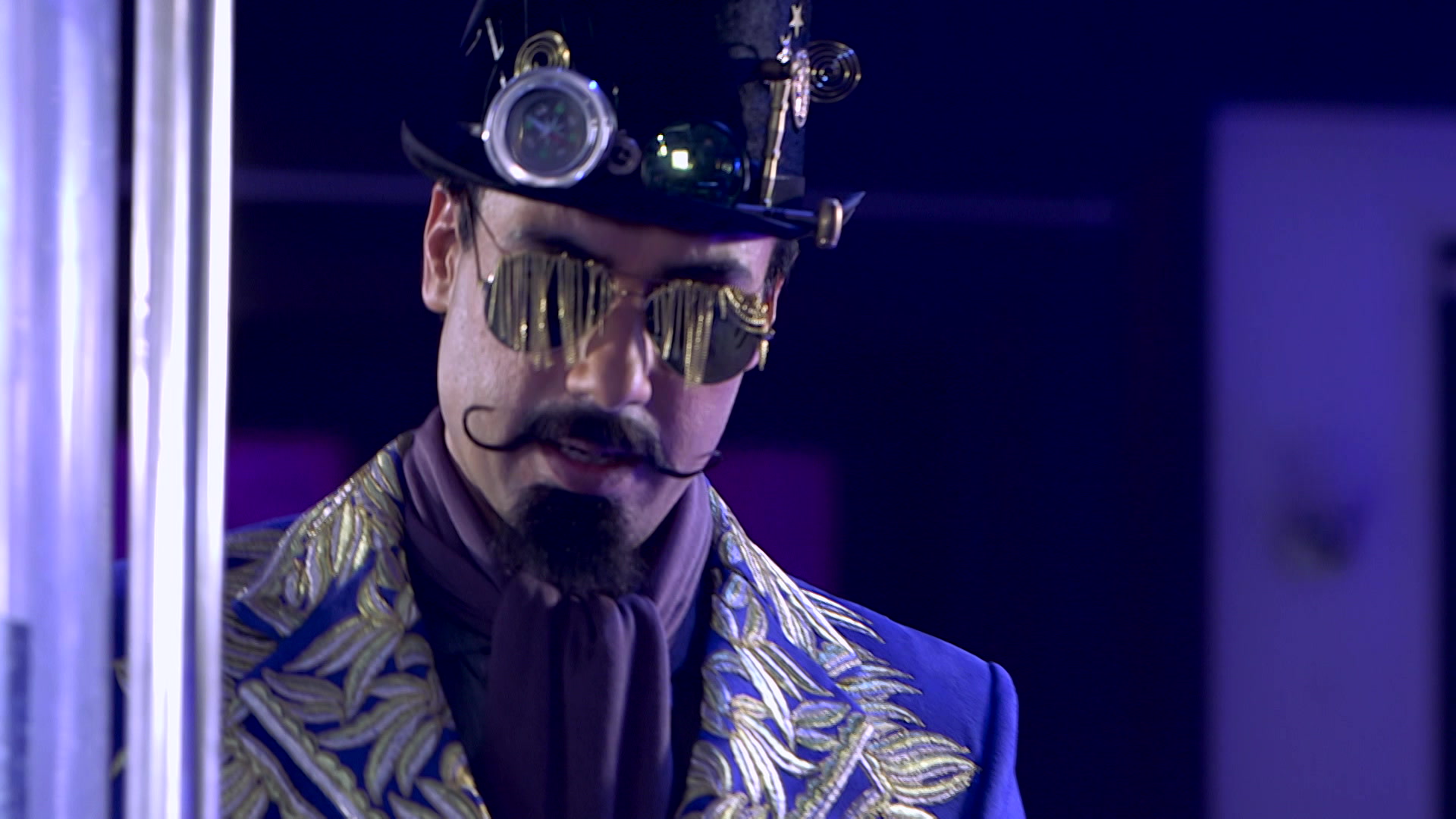 Watch SuperCops Vs Super Villains S2 Episode 13 on JioHotstar