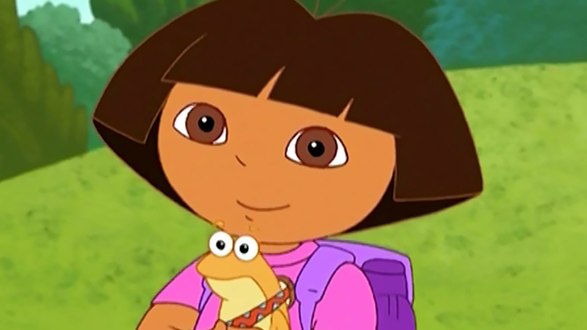 Watch Dora The Explorer S1 Episode 21 on JioHotstar