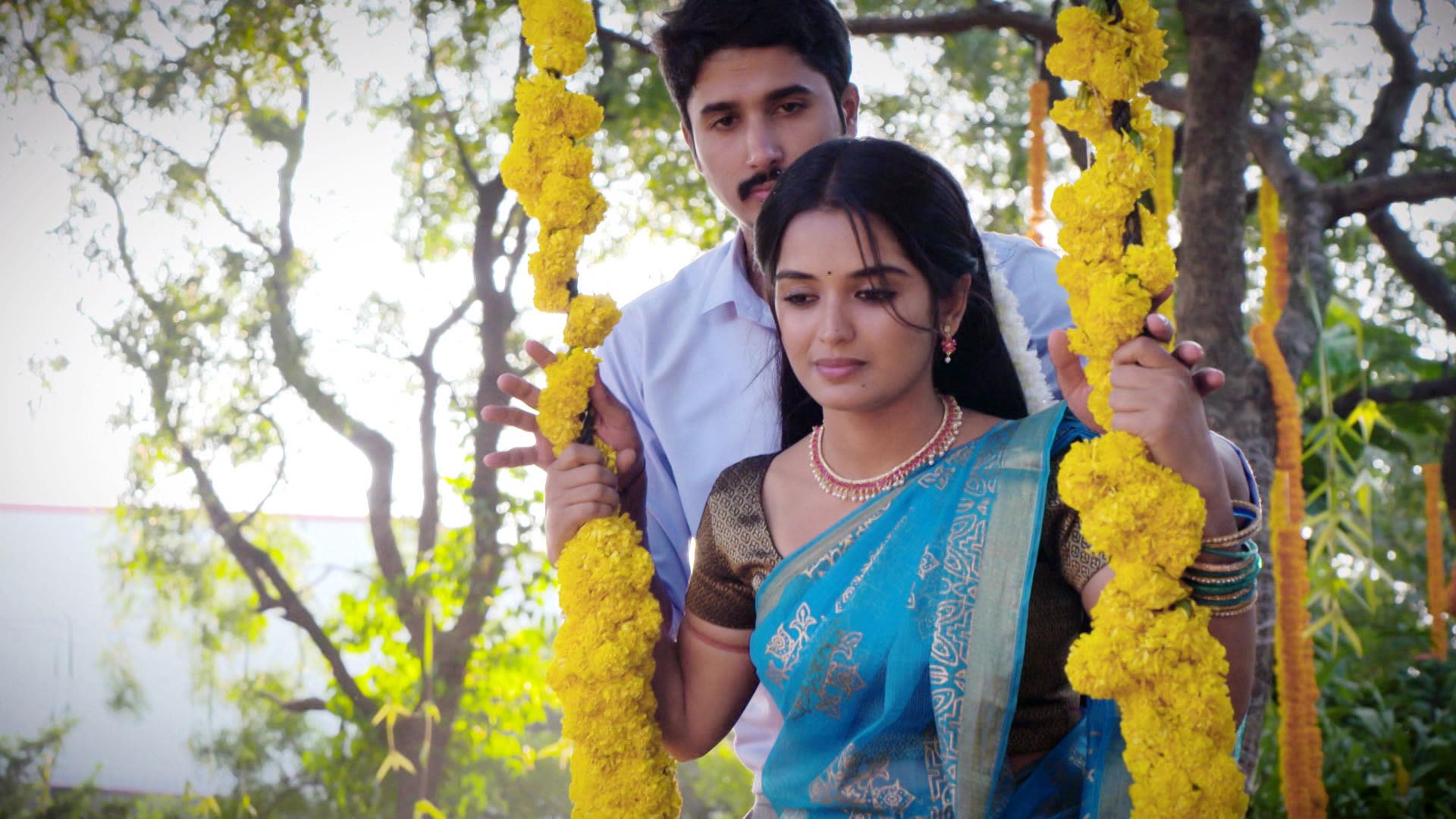 Ammulu is in Danger! - Promo - JioHotstar