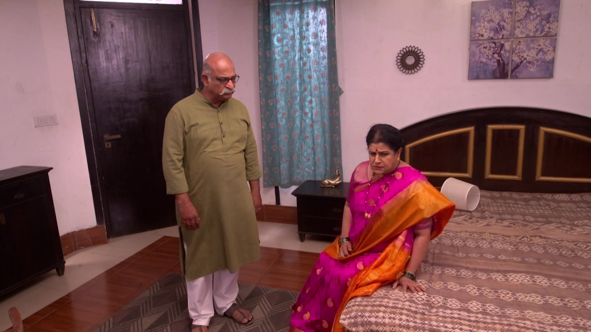 Watch Swabhimaan - Shodh Astitvacha S1 Episode 596 on Disney+ Hotstar