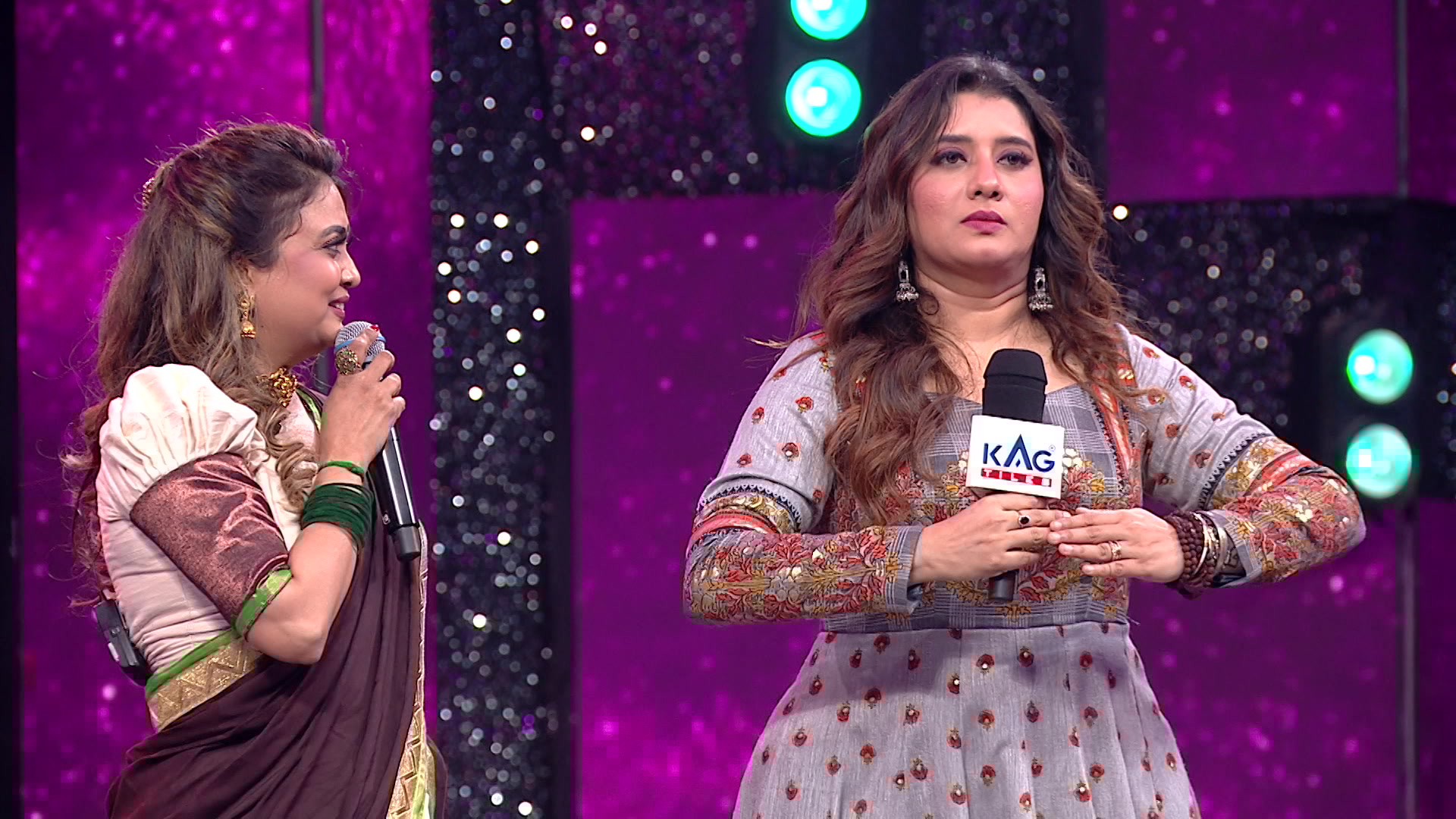 Watch Super Singer S10 Episode 34 on JioHotstar
