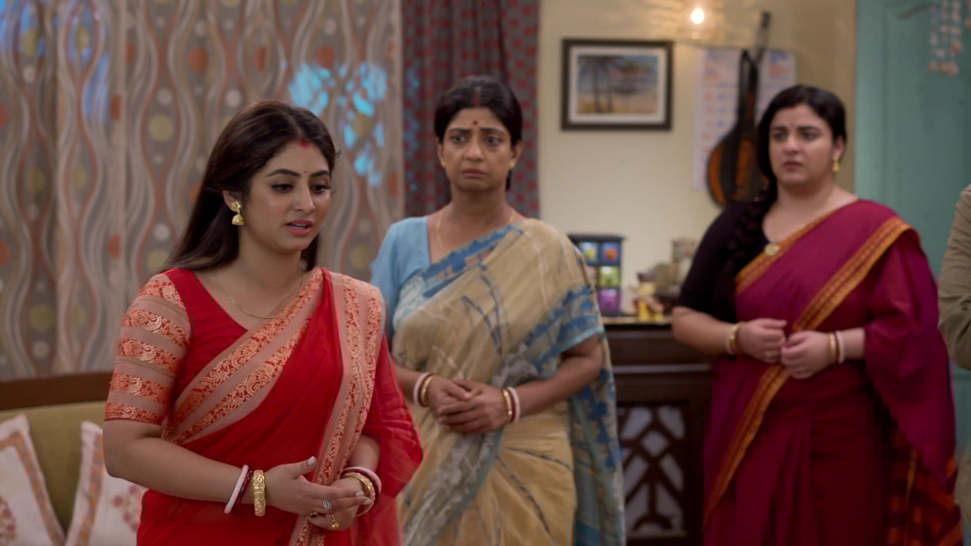 Watch Bangla Medium S1 Episode 162 on JioHotstar