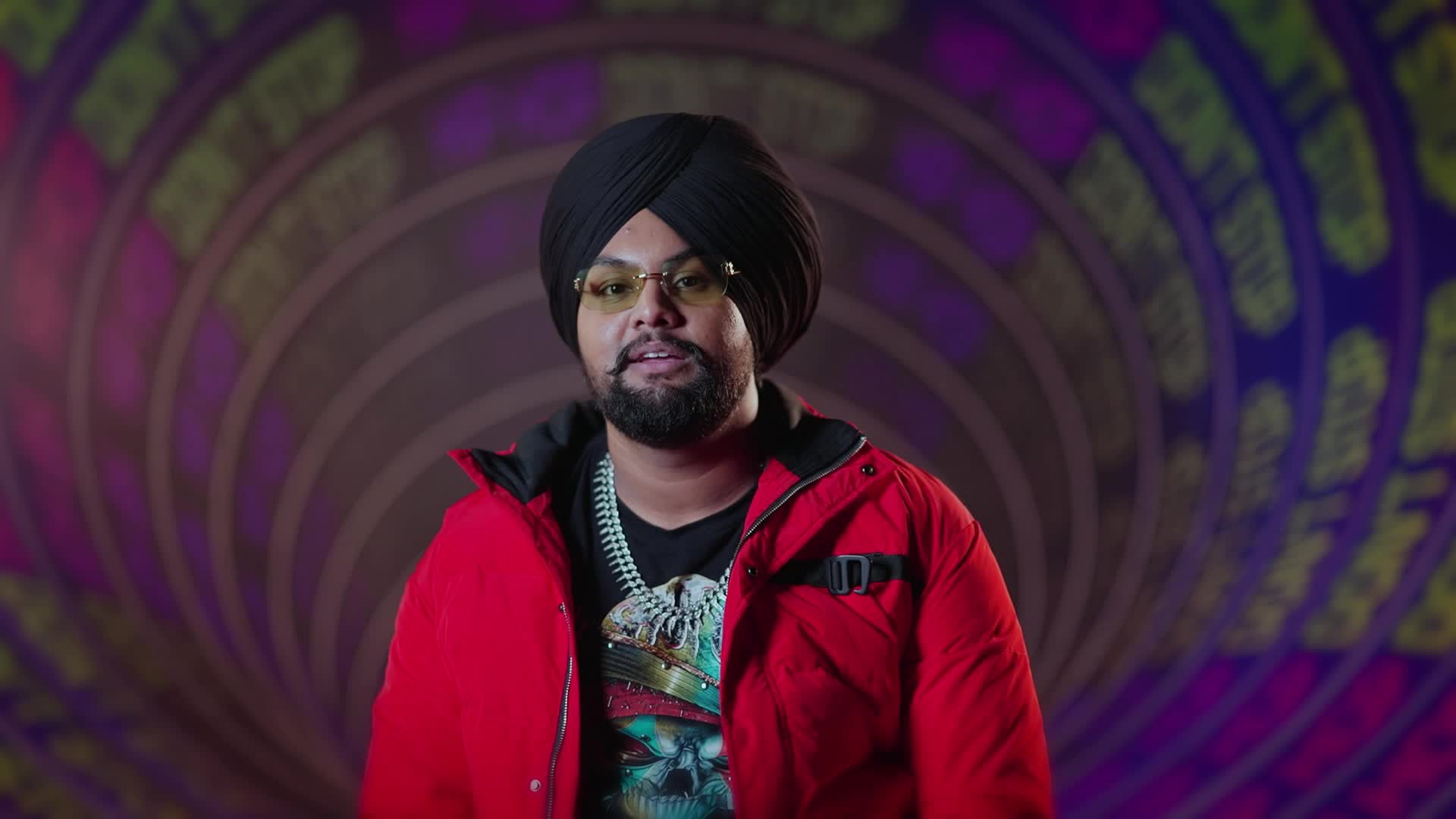 Meet The Hustler: Ghaint Jxtt - JioHotstar