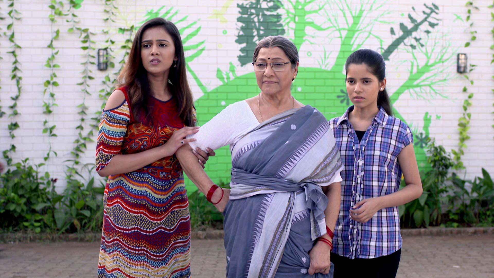 Watch Chhatriwali Episode 76 on JioHotstar