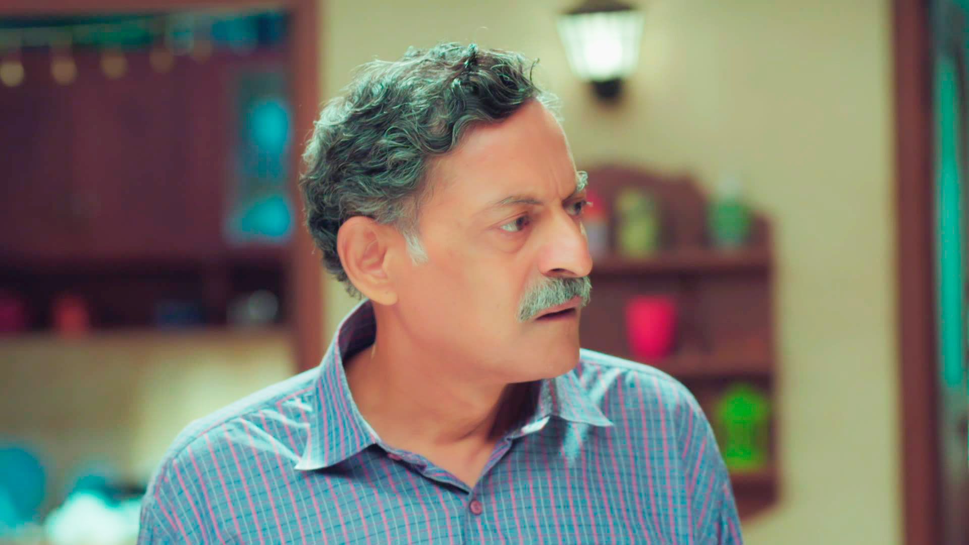 Watch Yeh Jhuki Jhuki Si Nazar S1 Episode 77 on JioHotstar