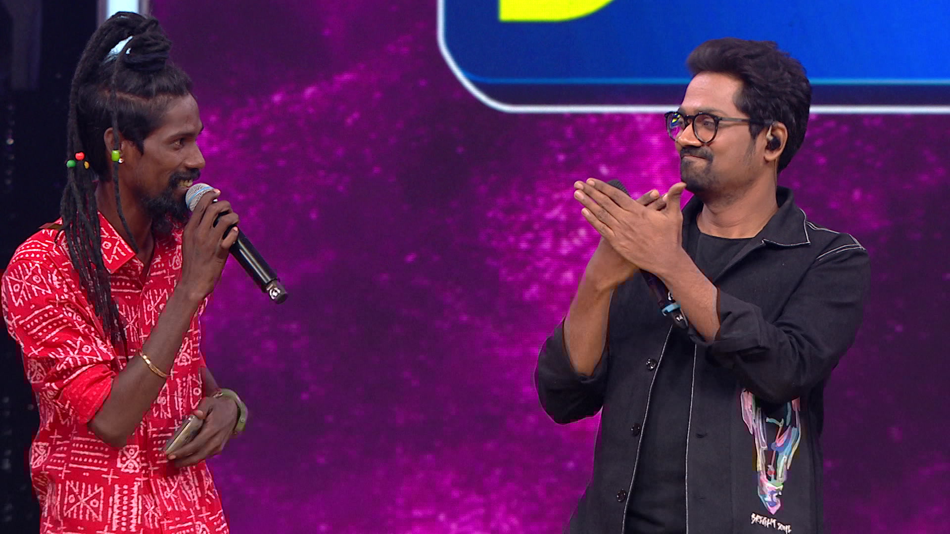 Watch Super Singer Episode 8 on JioHotstar