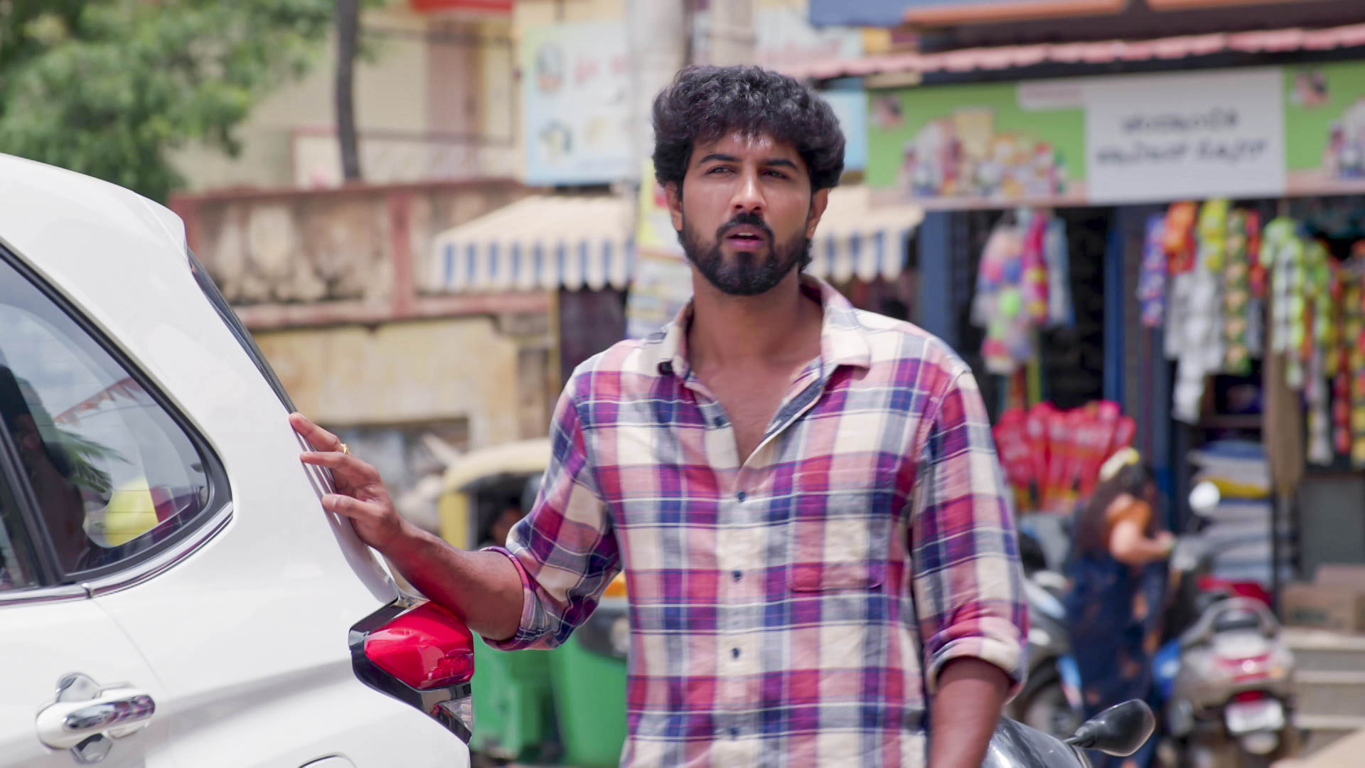 Watch Sharade Episode 130 on JioHotstar