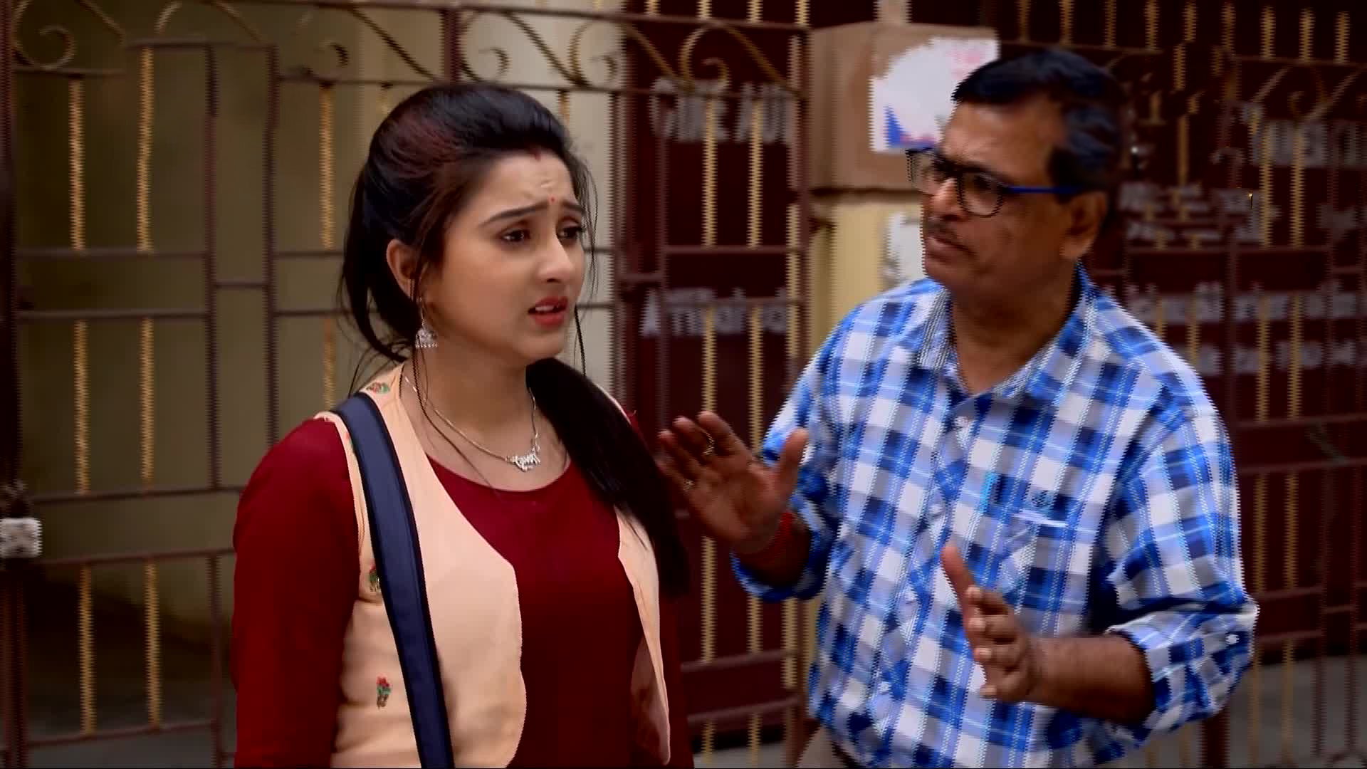 A worrying situation for Tumpa - JioHotstar A worrying situation for Tumpa - JioHotstar