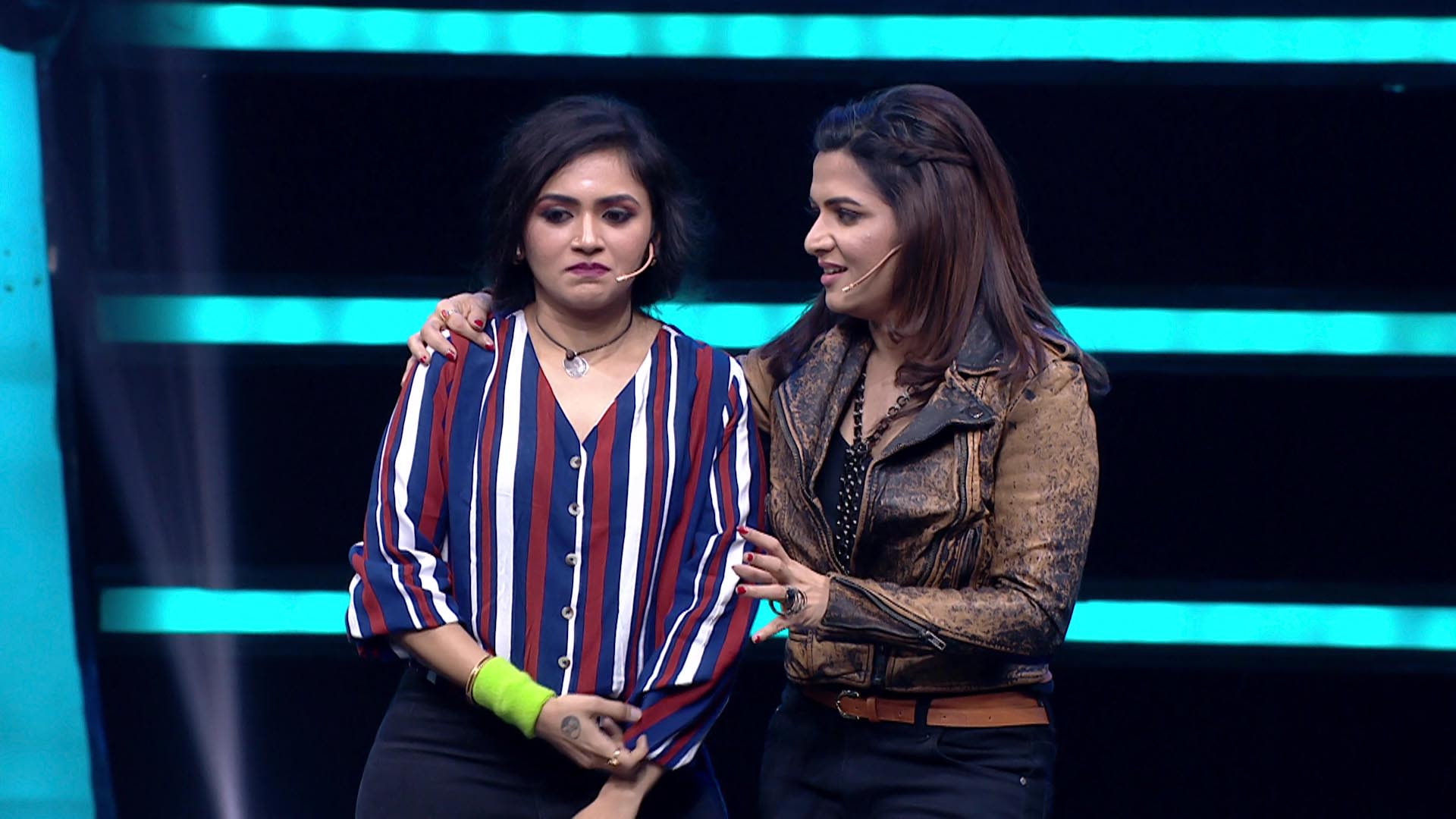 Watch speed-get-set-go only on Watcho