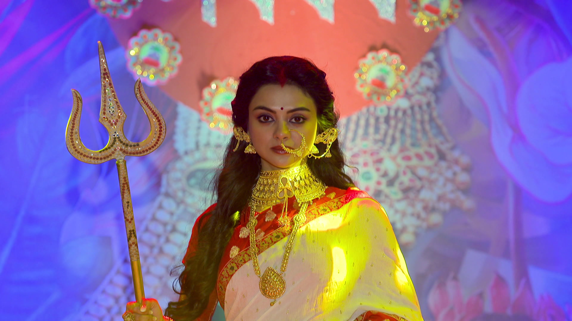 Watch Gaatchora S1 Episode 481 on JioHotstar