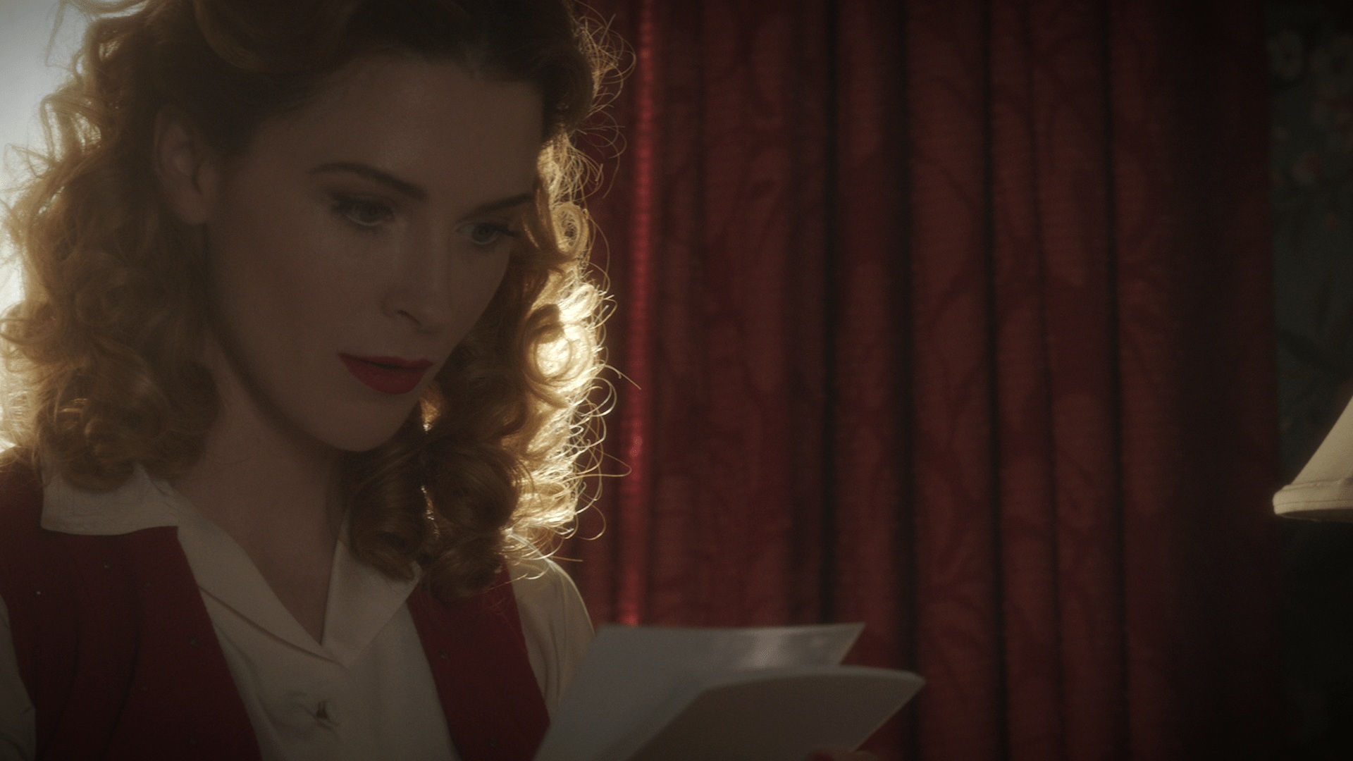 Agent Carter - Disney+