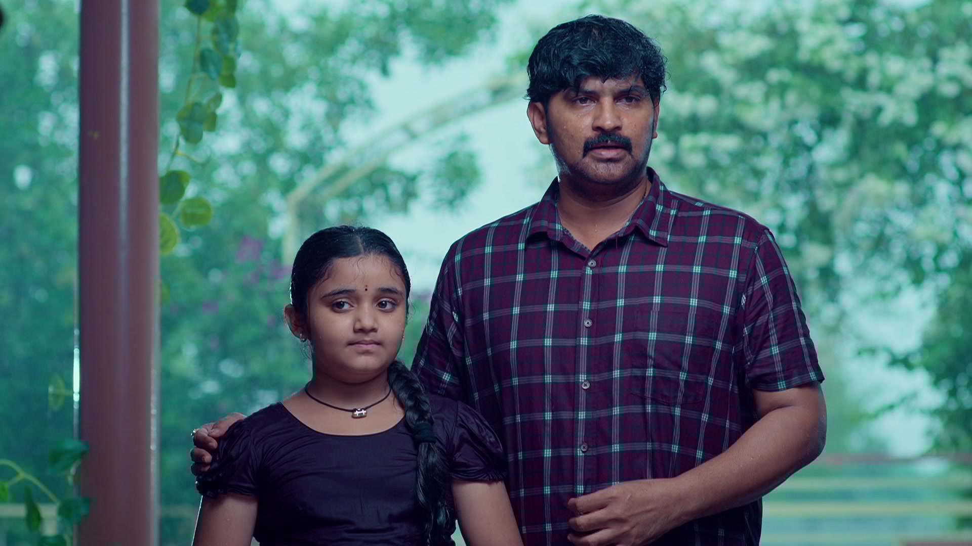 Watch Chinni Episode 21 on JioHotstar