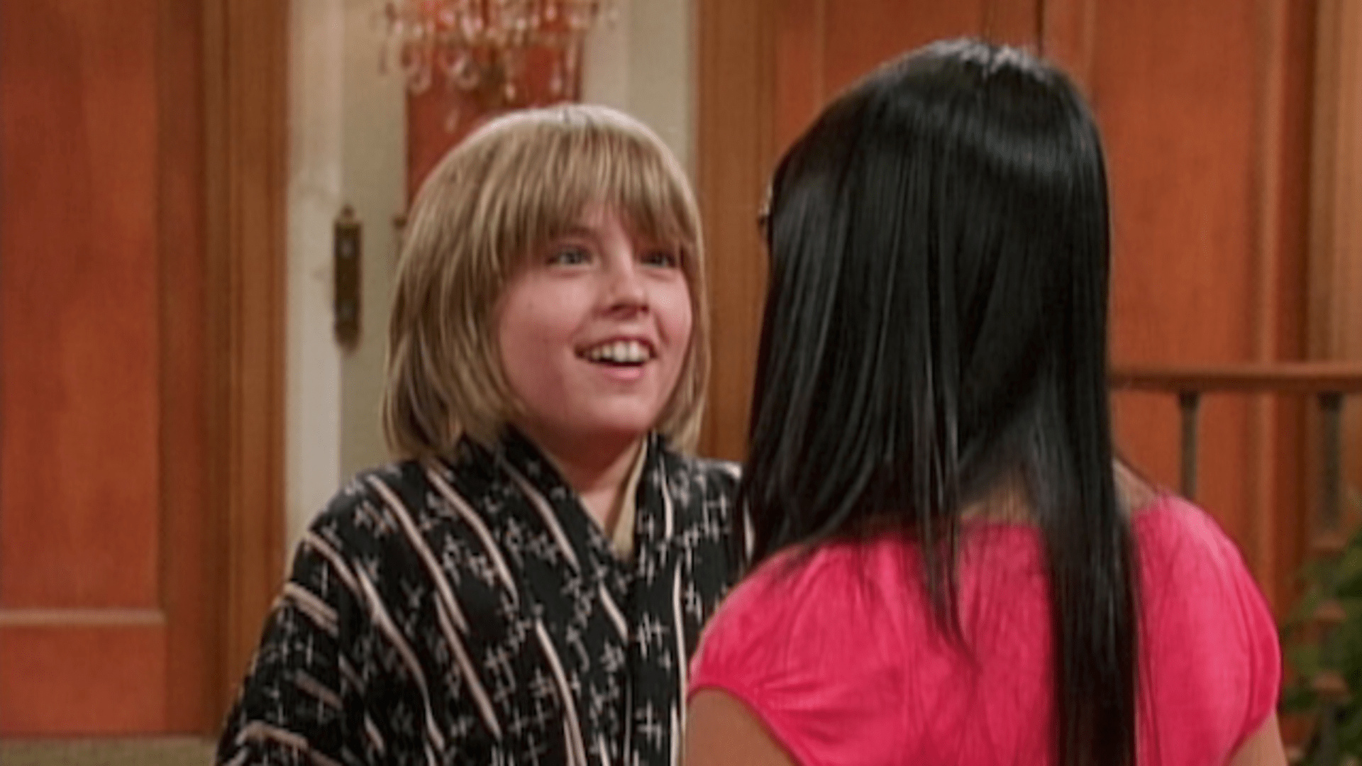 Watch The Suite Life Of Zack & Cody S3 Episode 18 on JioHotstar