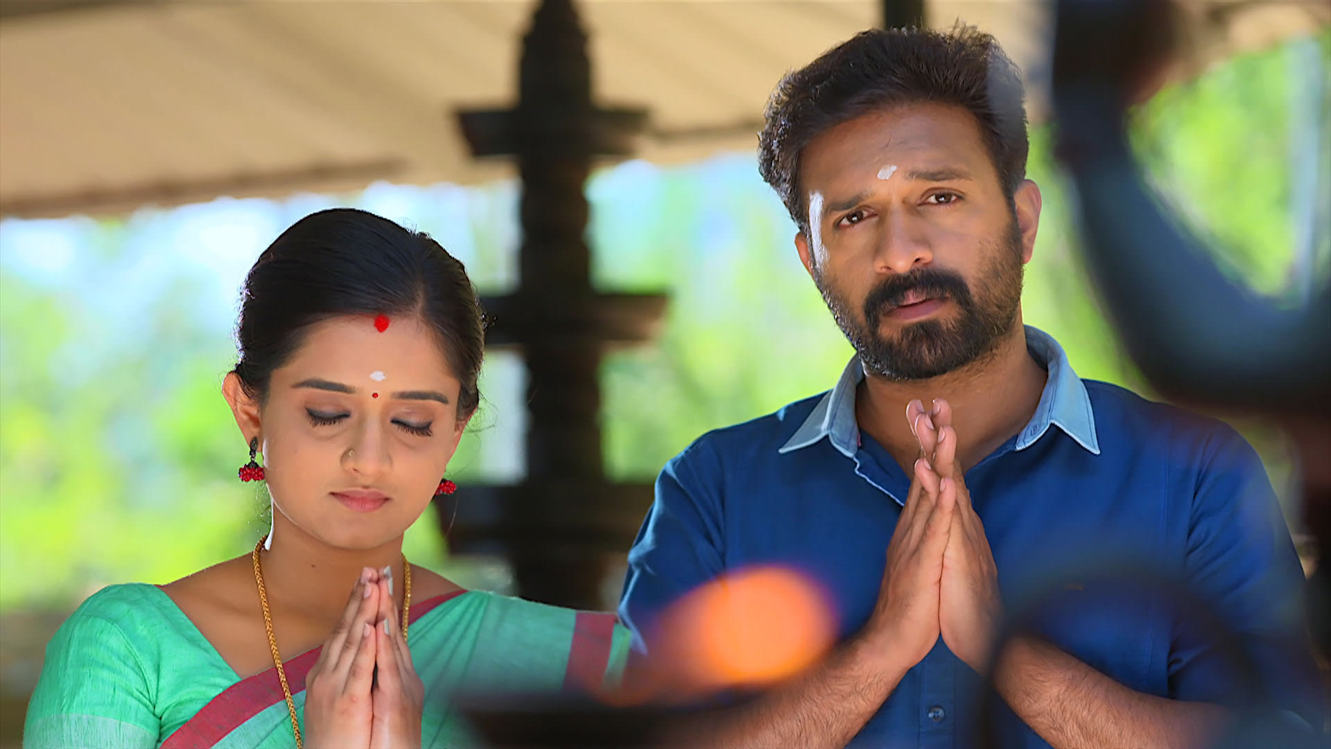Watch Santhwanam 2 Episode 156 on JioHotstar