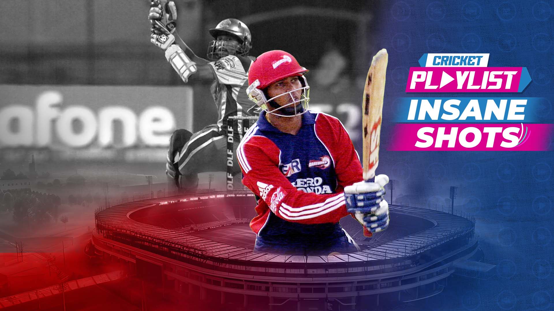 Dilshan's Insane Shots in TATA IPL