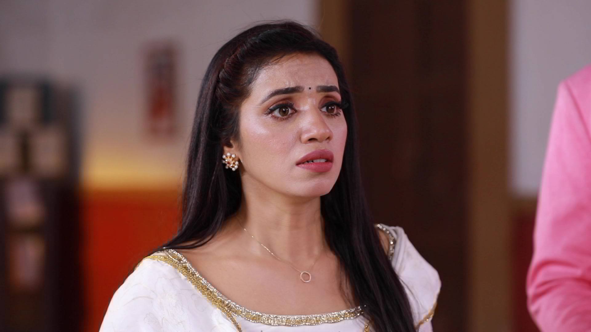 Watch Sindhu Bairavi Kacheri Arambam Episode 172 on JioHotstar