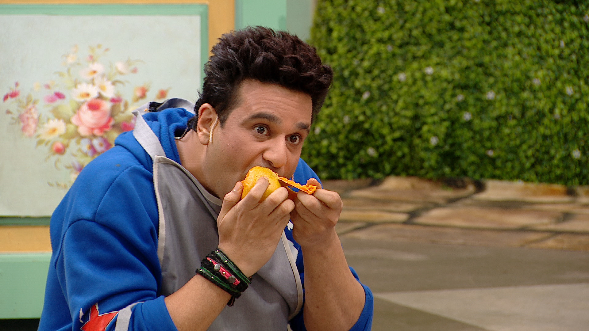 Watch Laughter Chefs Unlimited Entertainment S2 Episode 28 on JioHotstar