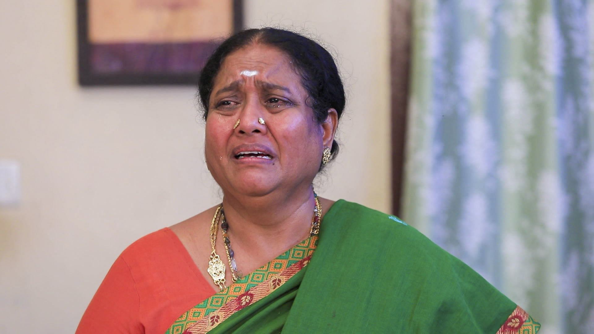 Stream Gandhimathi Calms the Rising Storm Season 3 Episode 540 – Gandhimathi Calms the Rising ...