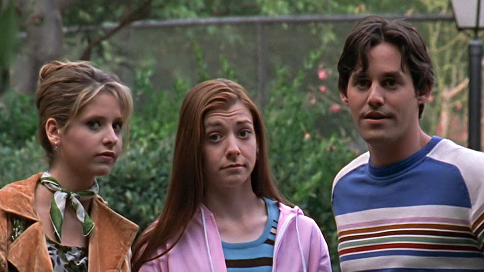 Watch Buffy The Vampire Slayer Episode 6 on Disney+ South Africa ...