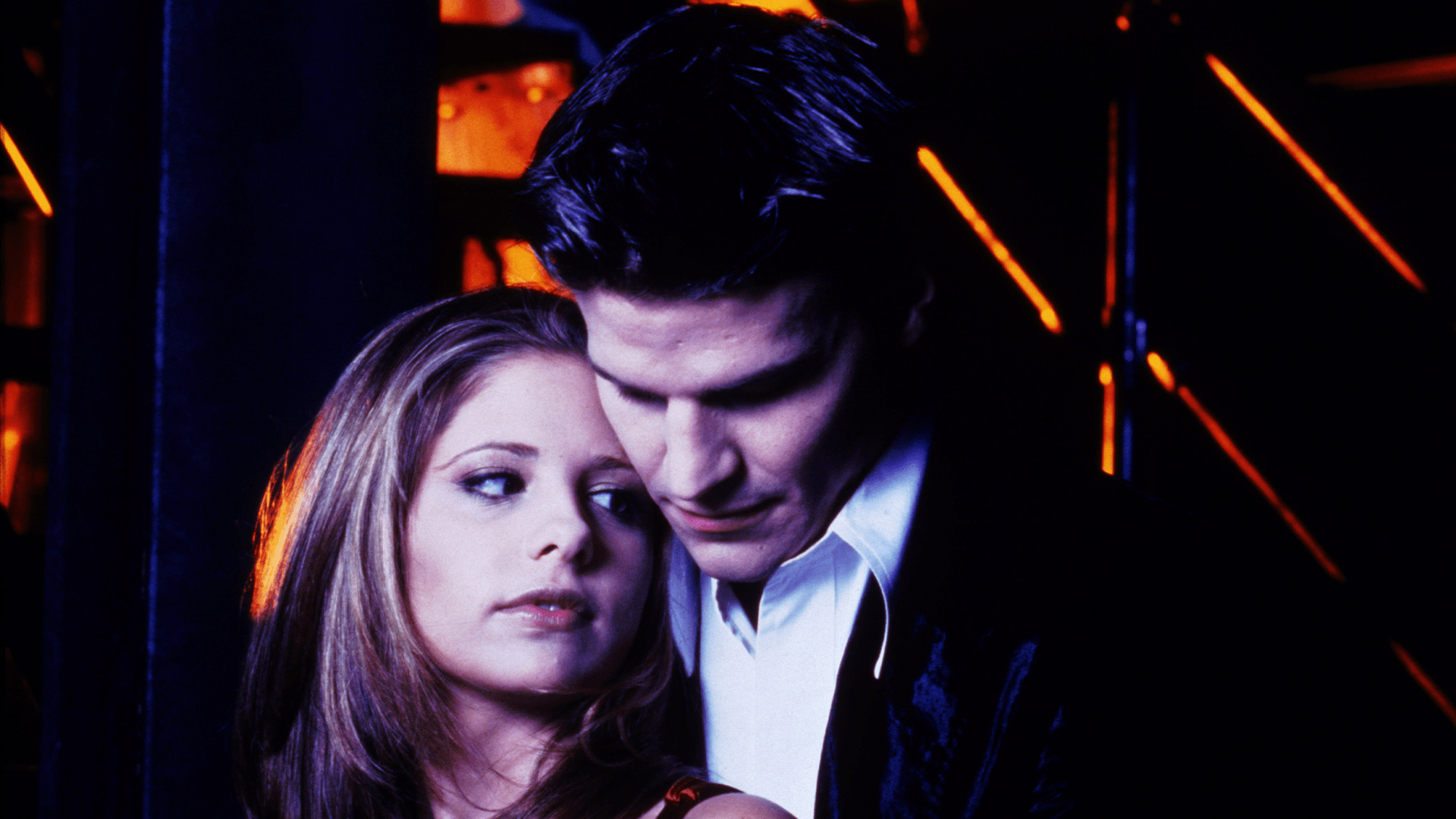 Watch Buffy The Vampire Slayer S1 Episode 7 on Disney+ South Africa ...