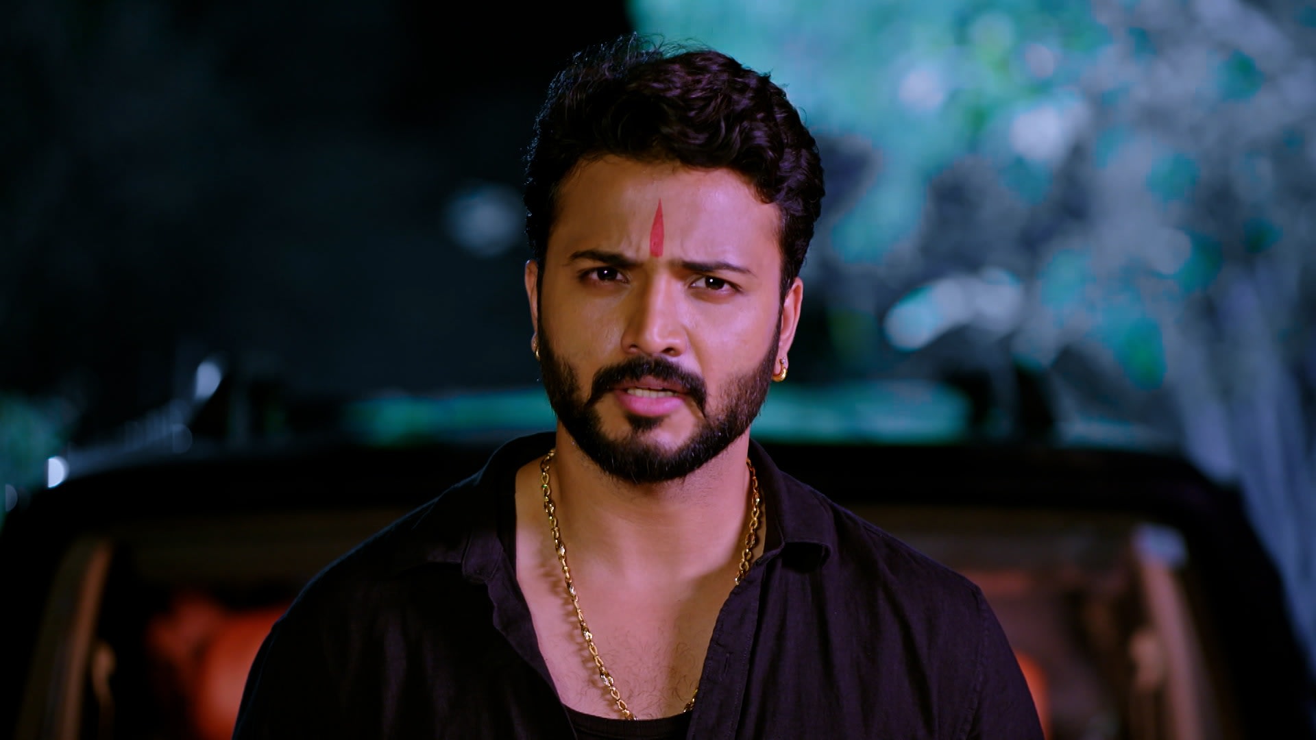 Watch Drishti Bottu Episode 26 on JioHotstar