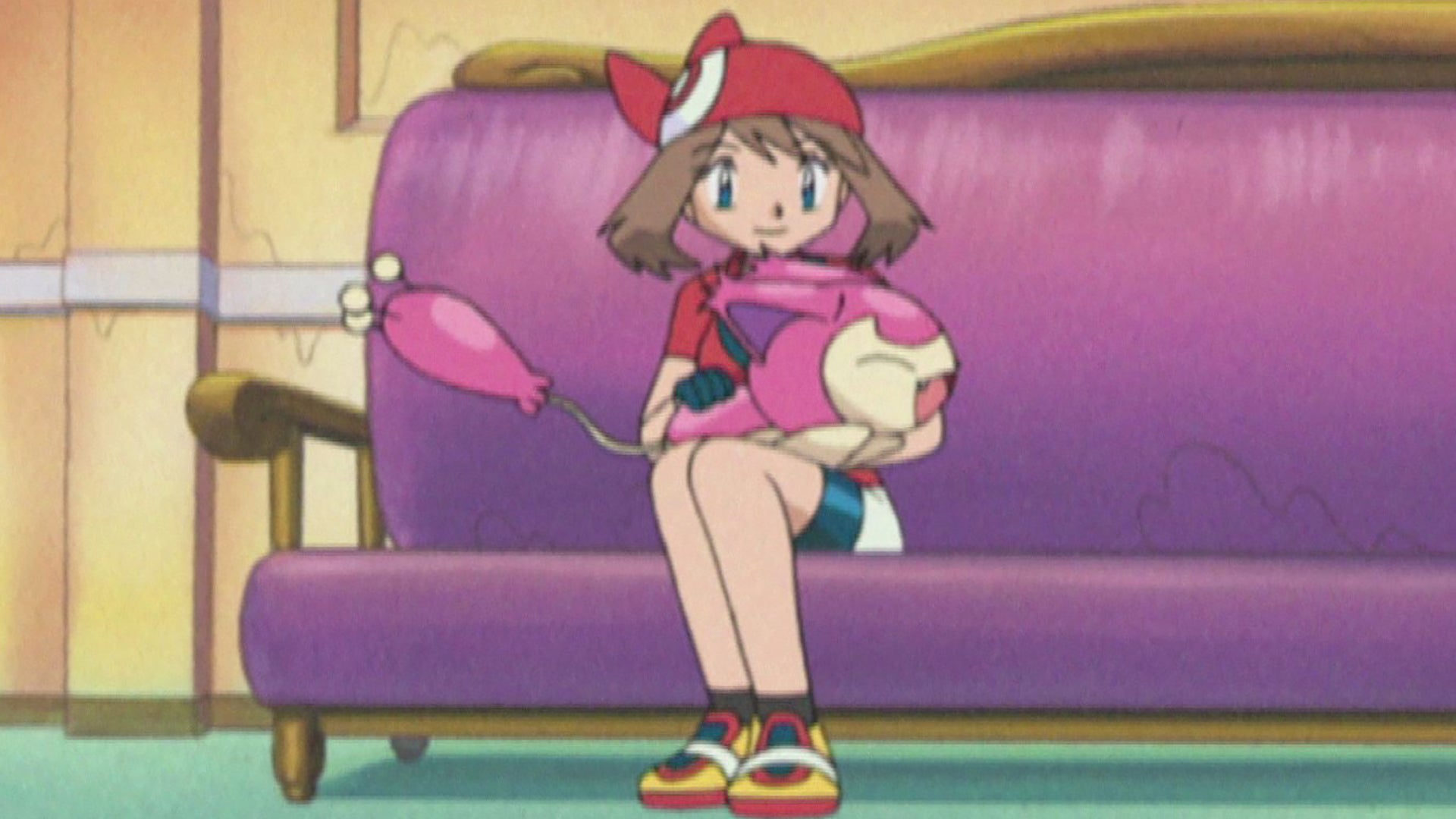 Watch Pokemon Episode 7 on JioHotstar