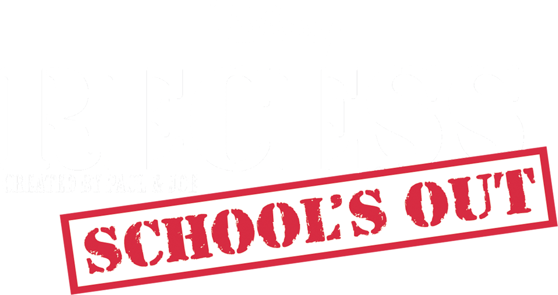 Recess: School's Out - Disney+