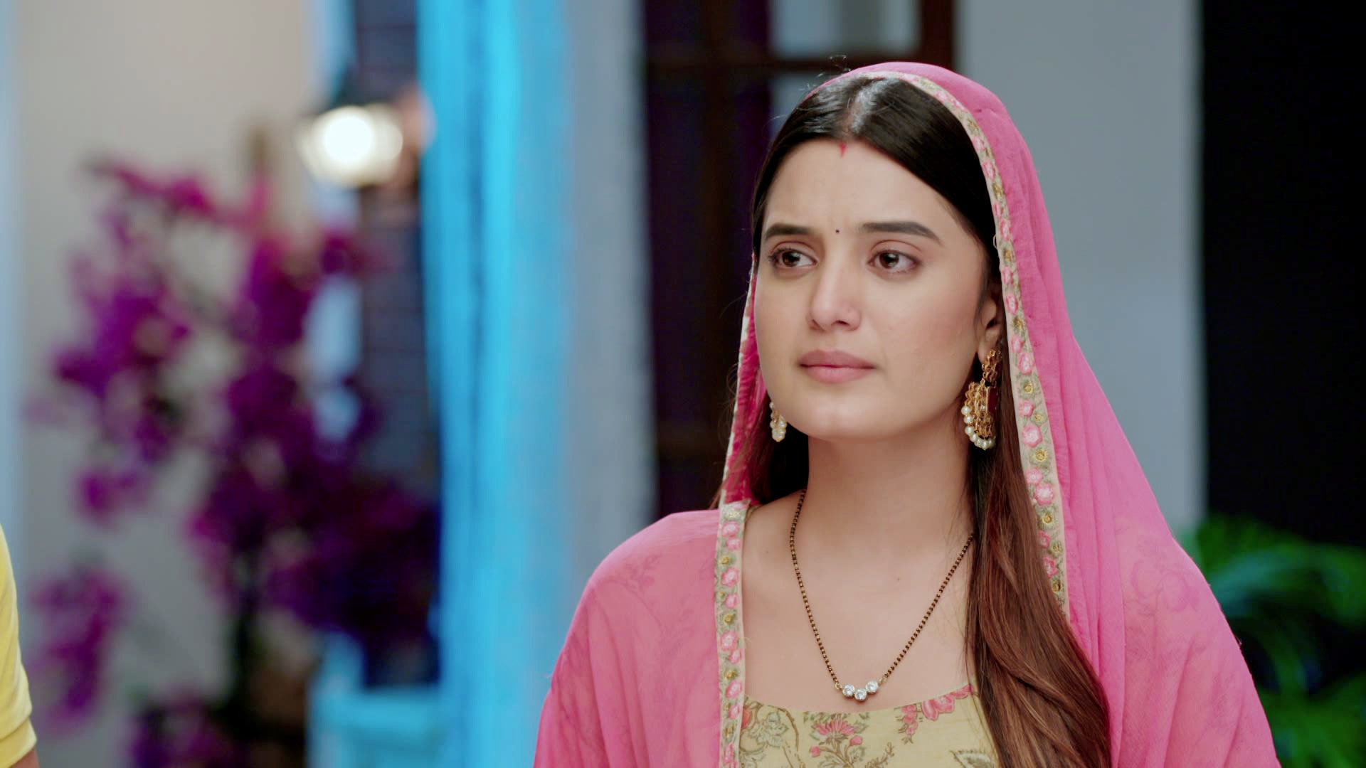 Watch Ajooni Episode 65 on JioHotstar