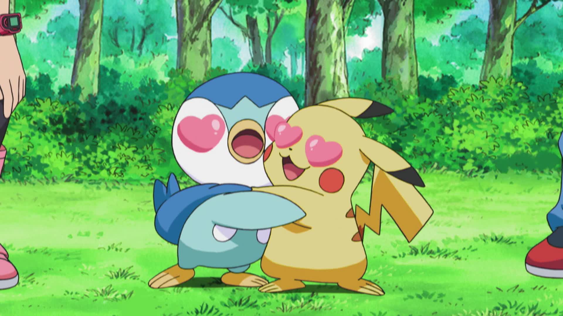 Watch Pokemon S12 Episode 44 on JioHotstar