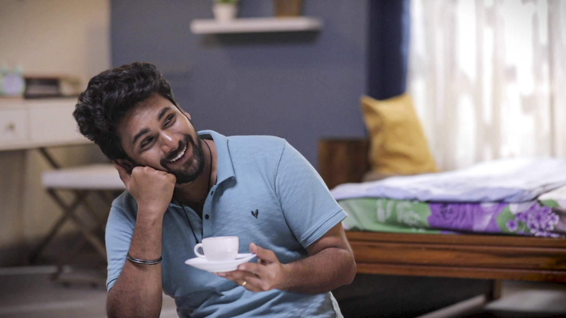 Stream Chozhan Feels Loved Season 1 Episode 151 – Chozhan Feels Loved ...