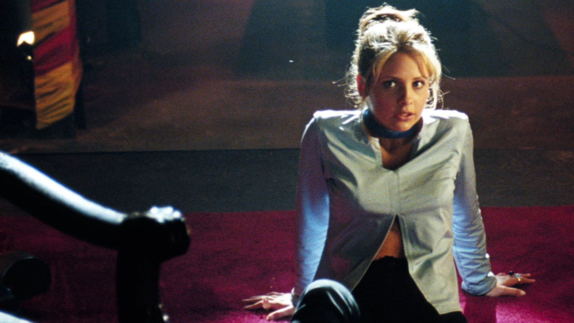 Watch Buffy The Vampire Slayer Episode 11 on Disney+ South Africa ...