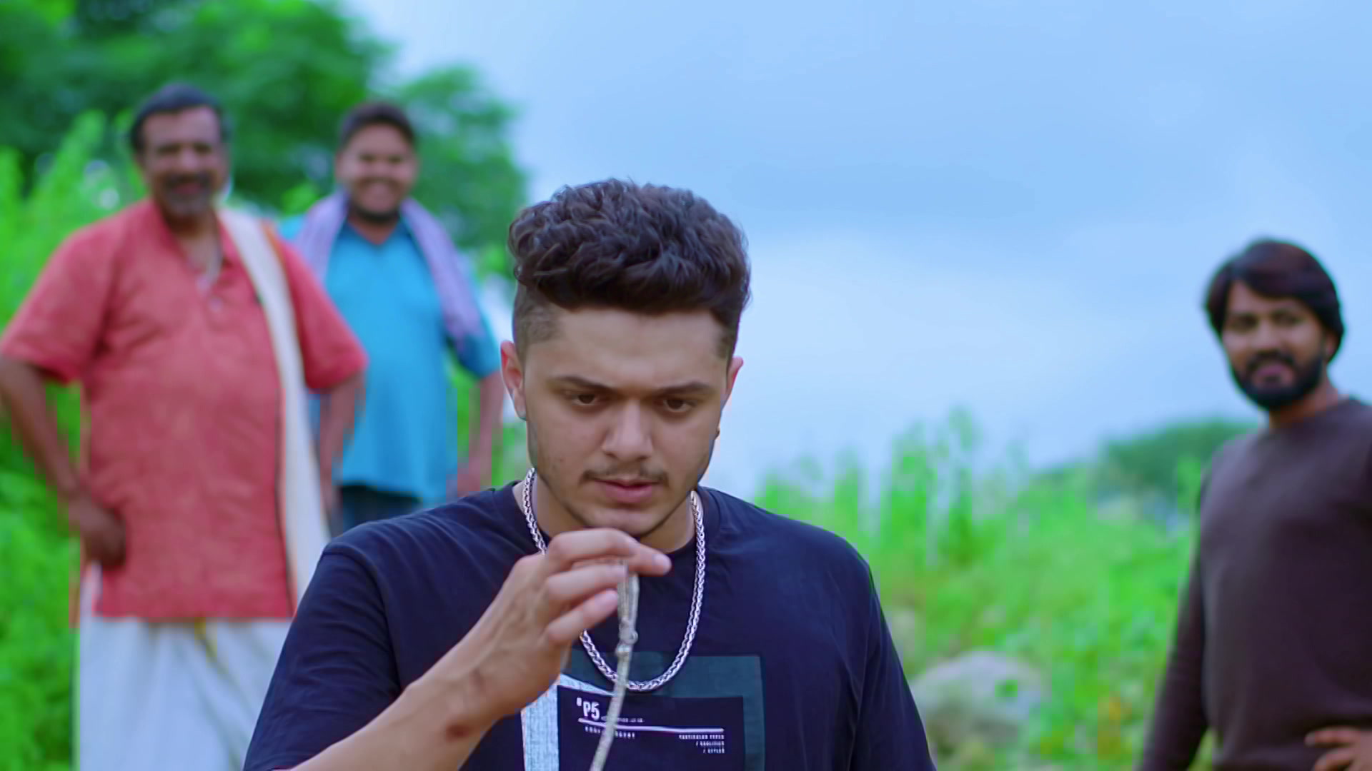 Watch Raaji S1 Episode 117 on JioHotstar