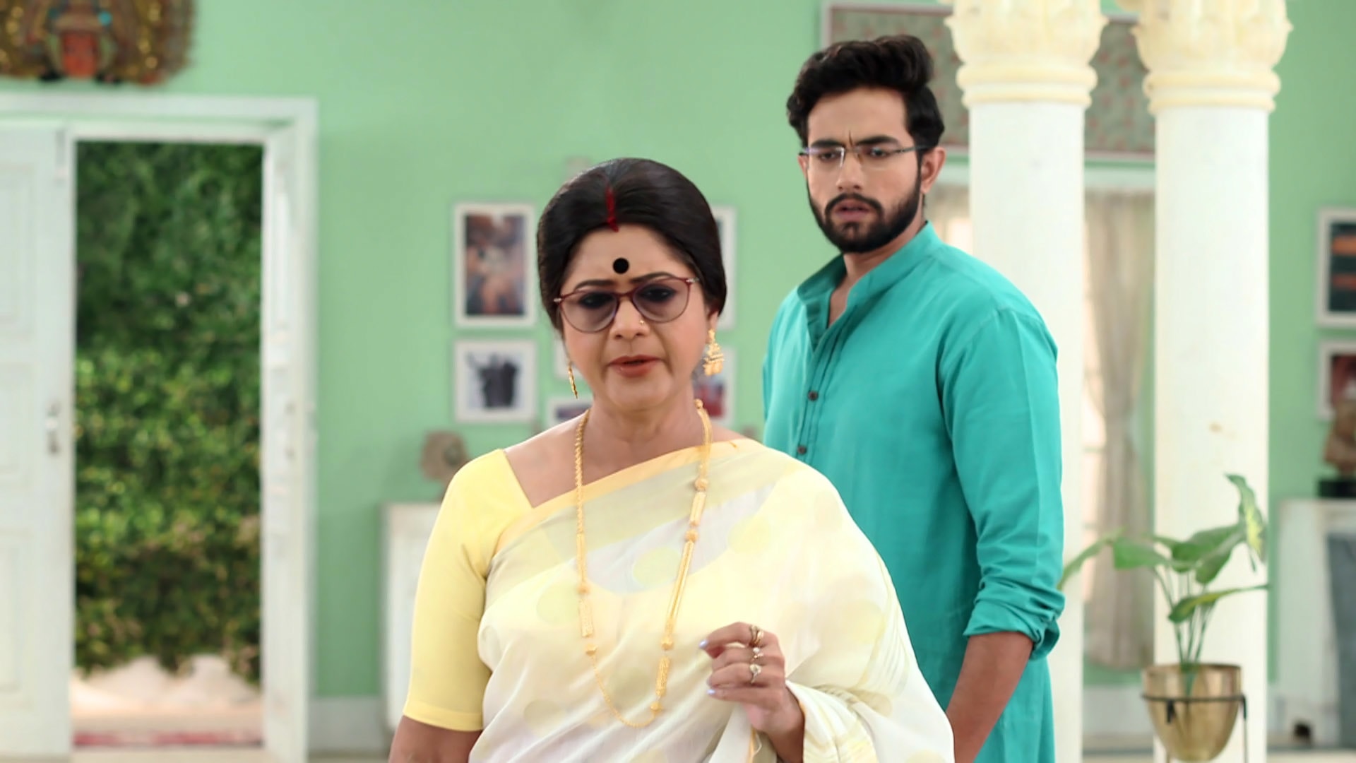 Watch Falna S1 Episode 274 on JioHotstar