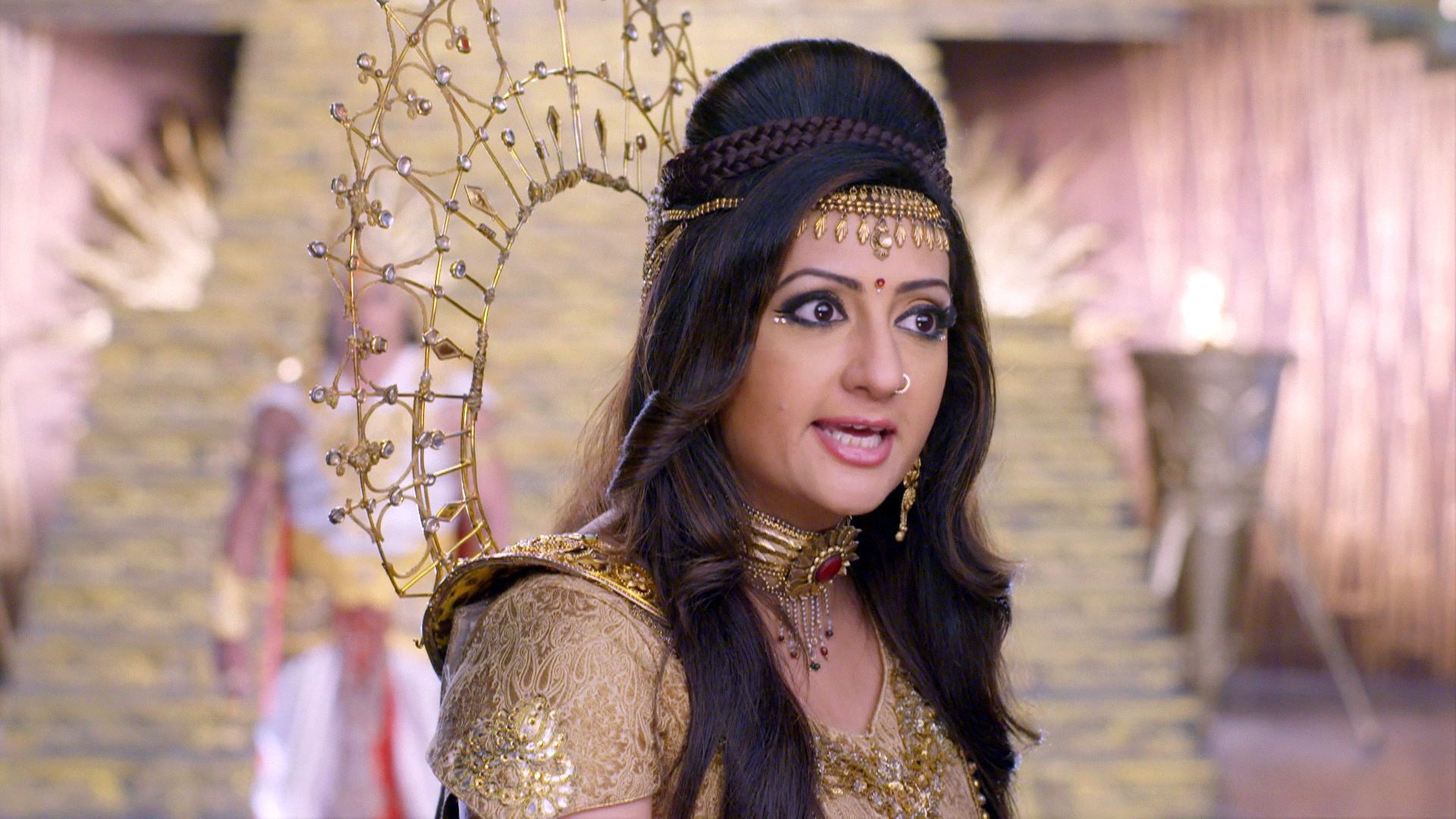 Watch Shani S1 Episode 165 on JioHotstar