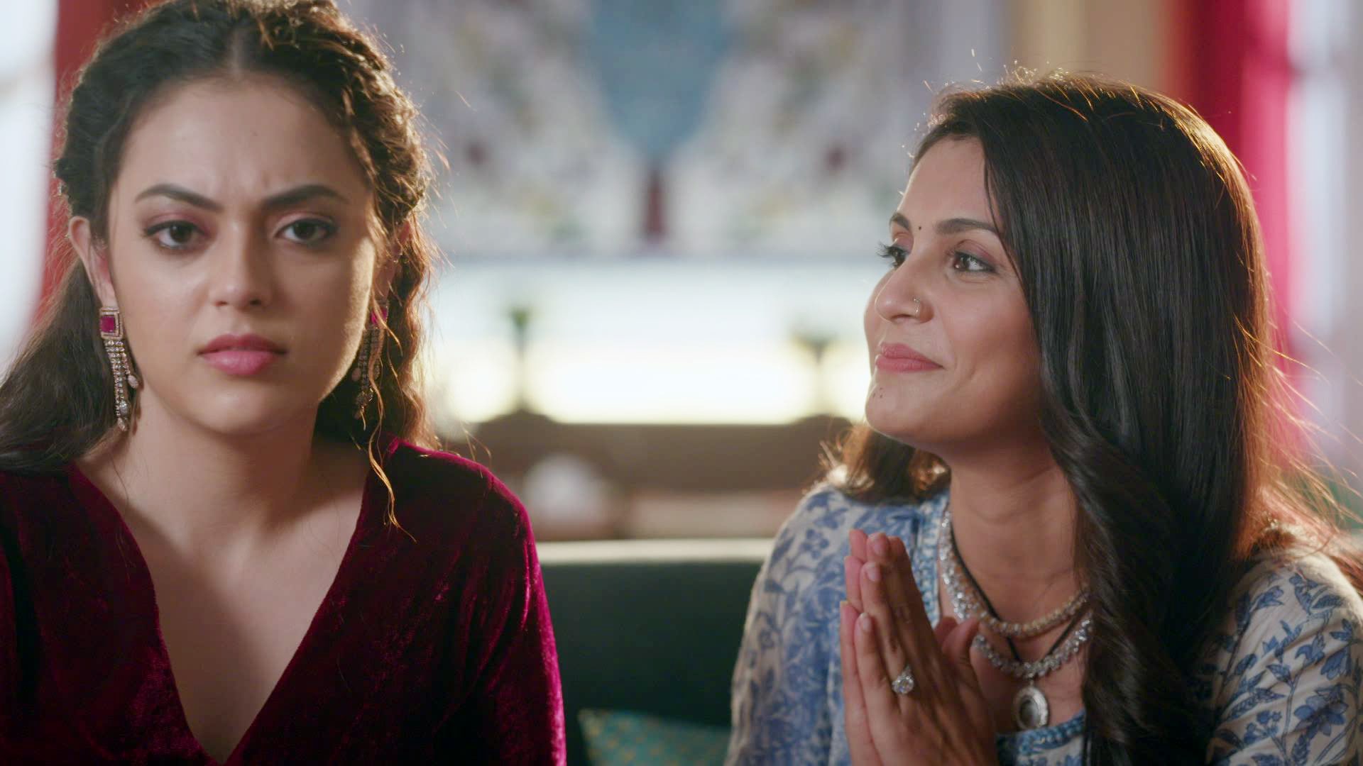 Watch Imlie S2 Episode 598 on JioHotstar