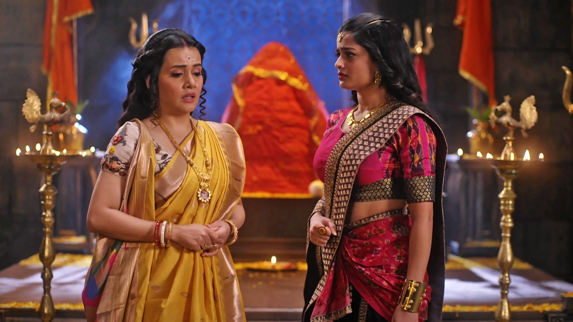 Watch Vidrohi S1 Episode 46 on JioHotstar