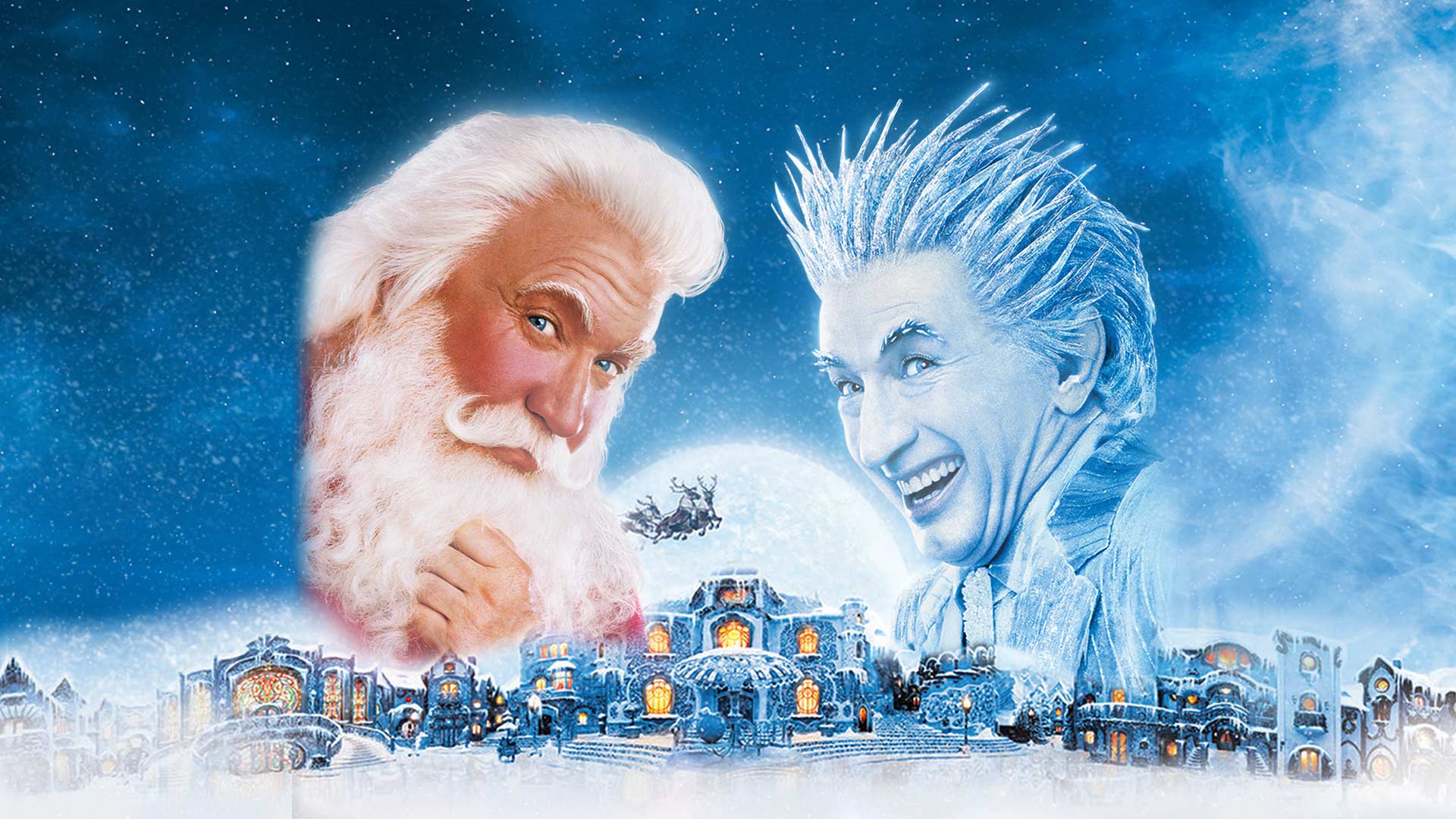 The Santa Clause 3: The Escape Clause - Disney+ Hotstar