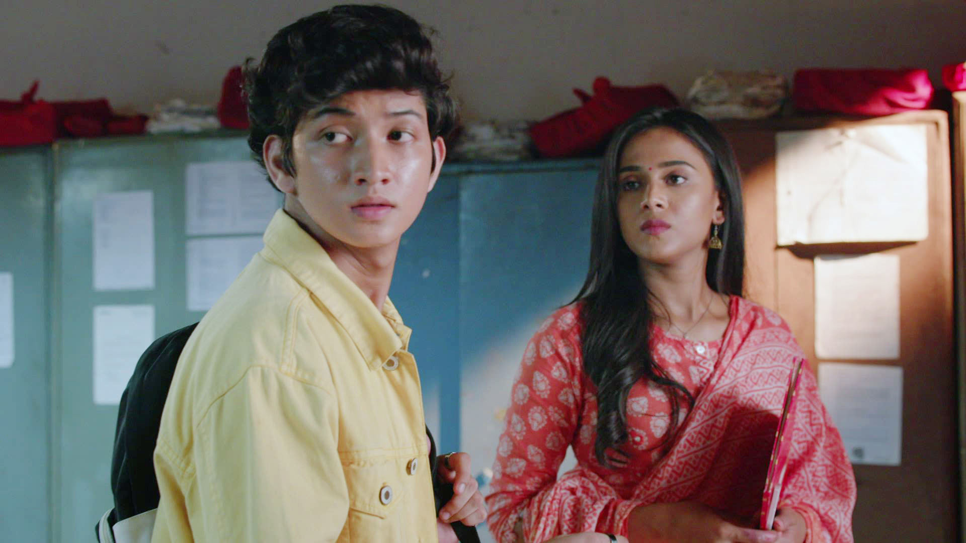 Watch Bohot Pyaar Karte Hai Episode 79 on JioHotstar