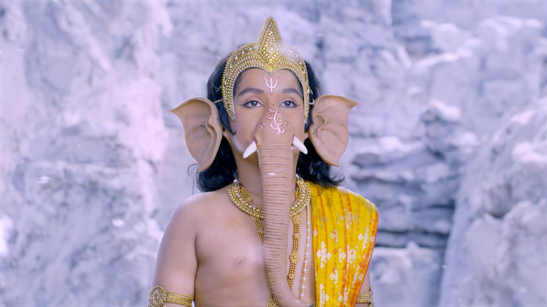 Watch Shani S1 Episode 171 on JioHotstar