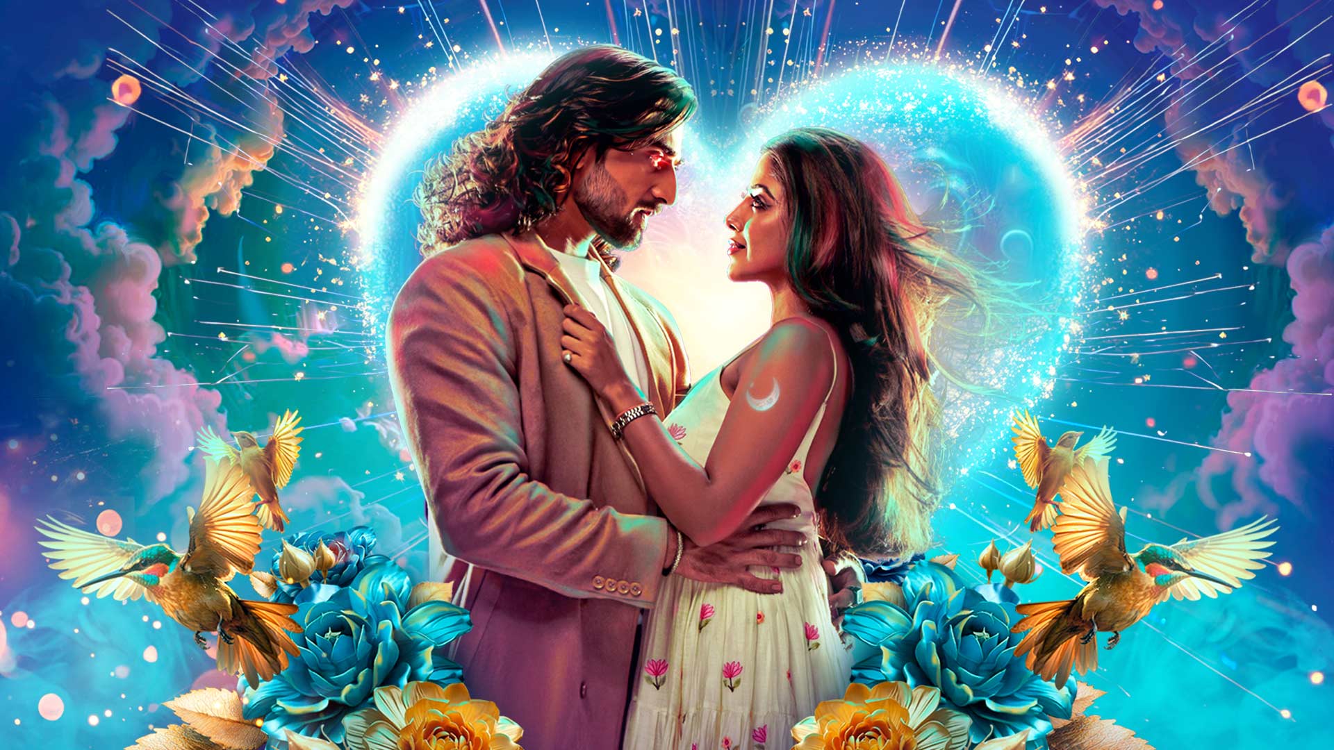 Jaadu Teri Nazar - Daayan Ka Mausam Thriller Fantasy Romance Series, now streaming on Hotstar