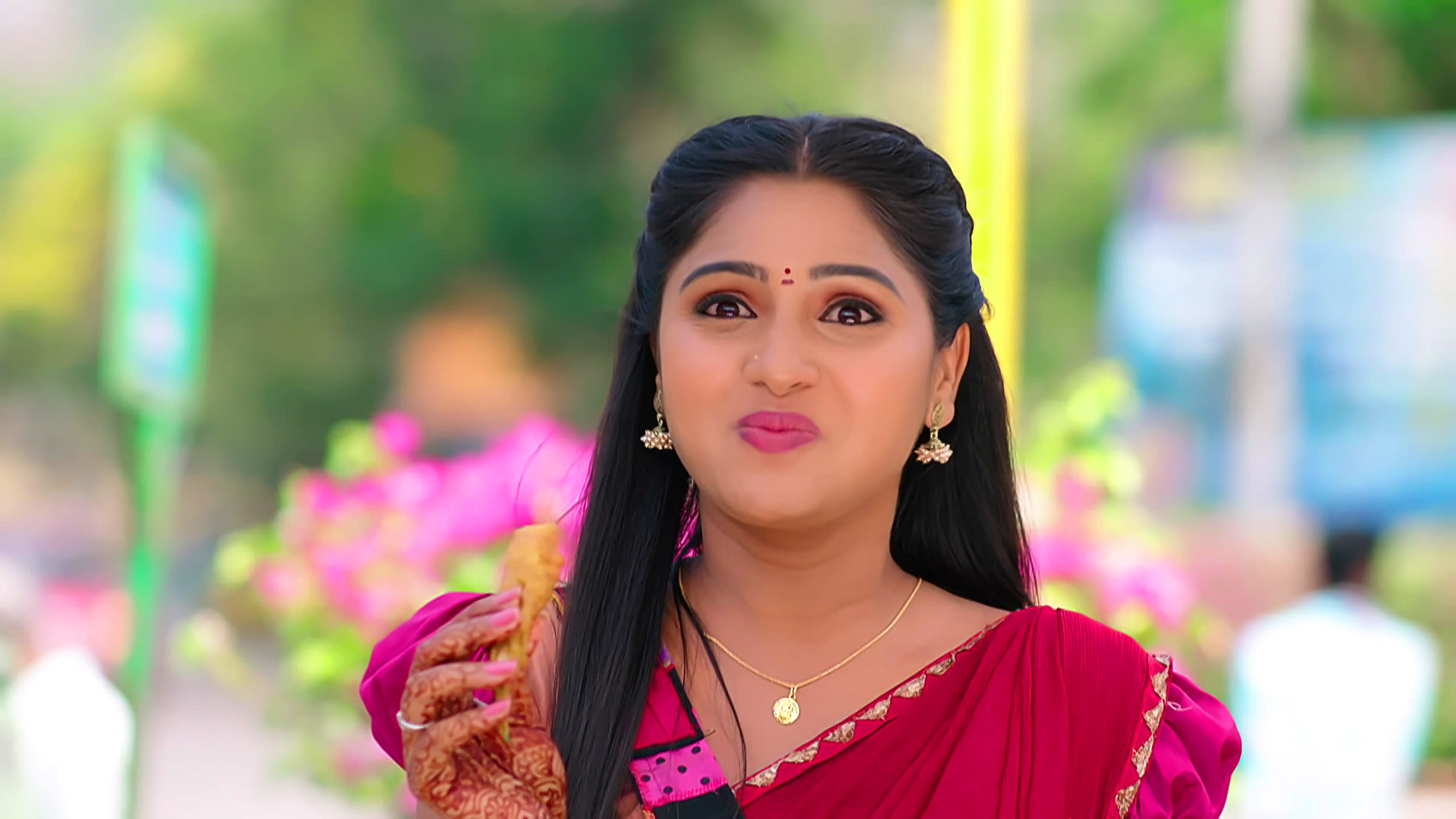 Watch Nuvvu Nenu Prema S1 Episode 1 on JioHotstar