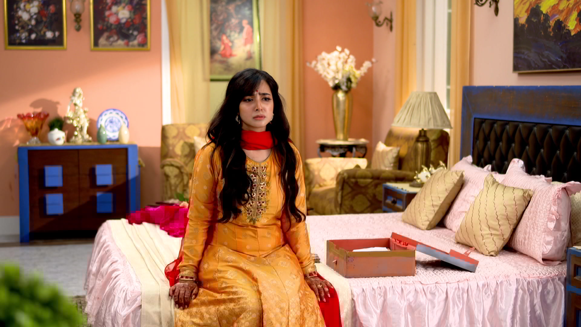 Watch Ethara Fagune S1 Episode 63 on JioHotstar