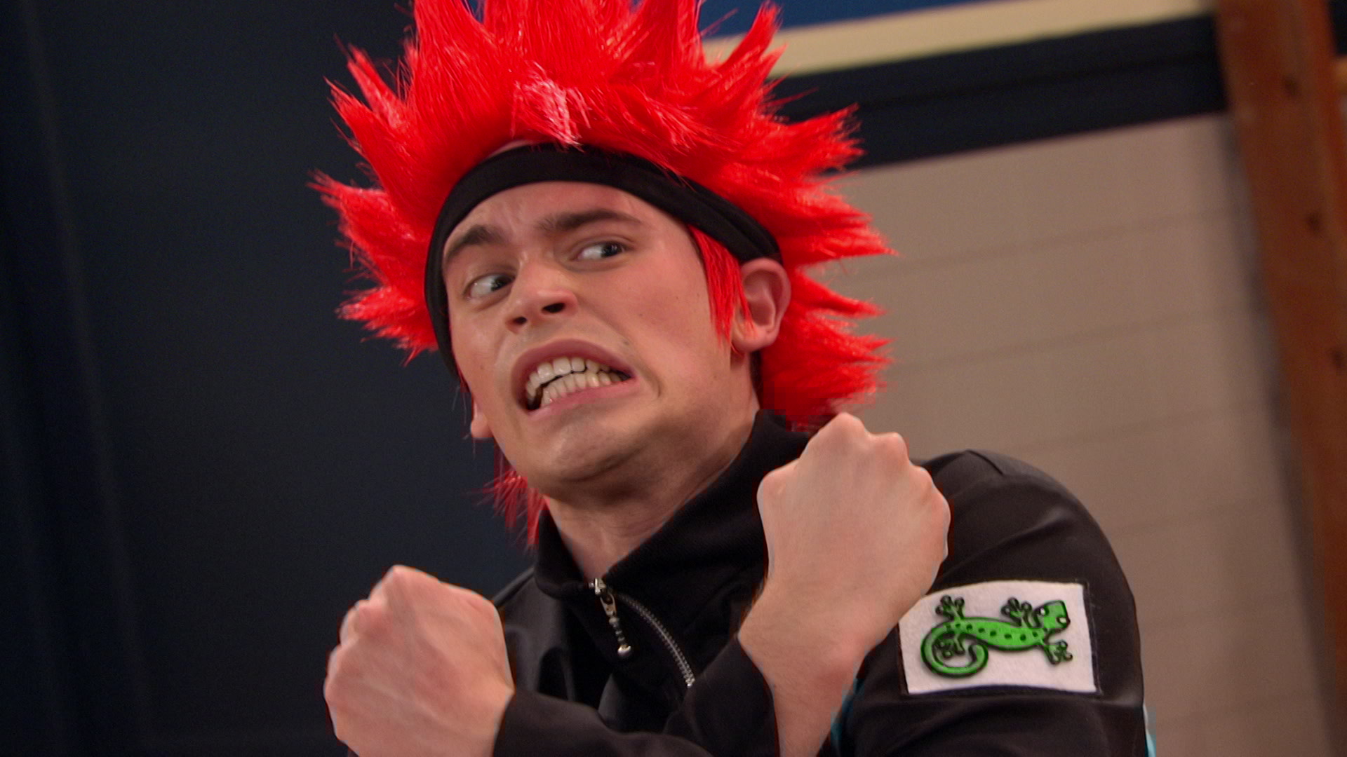 Watch So Random! S1 Episode 19 on JioHotstar