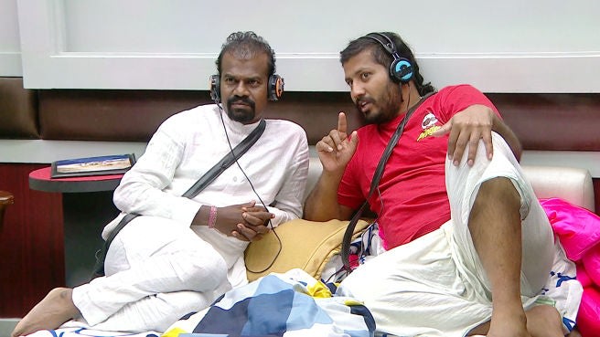 Jaya-Sameer, the king makers - JioHotstar