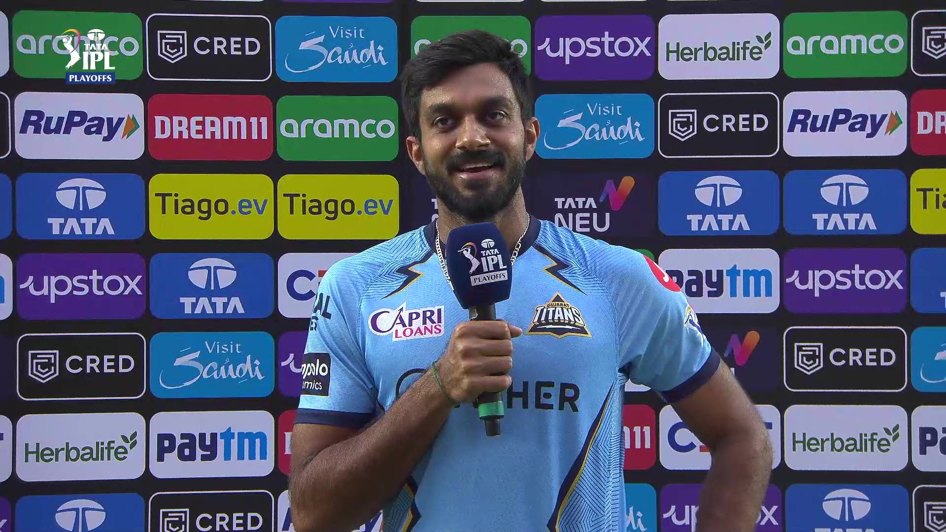 'Have To Play Good Cricket vs MI'