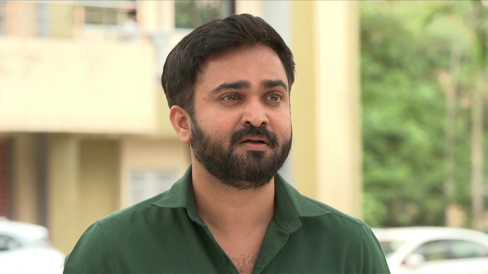 Watch Aai Kuthe Kaay Karte S1 Episode 1461 on JioHotstar