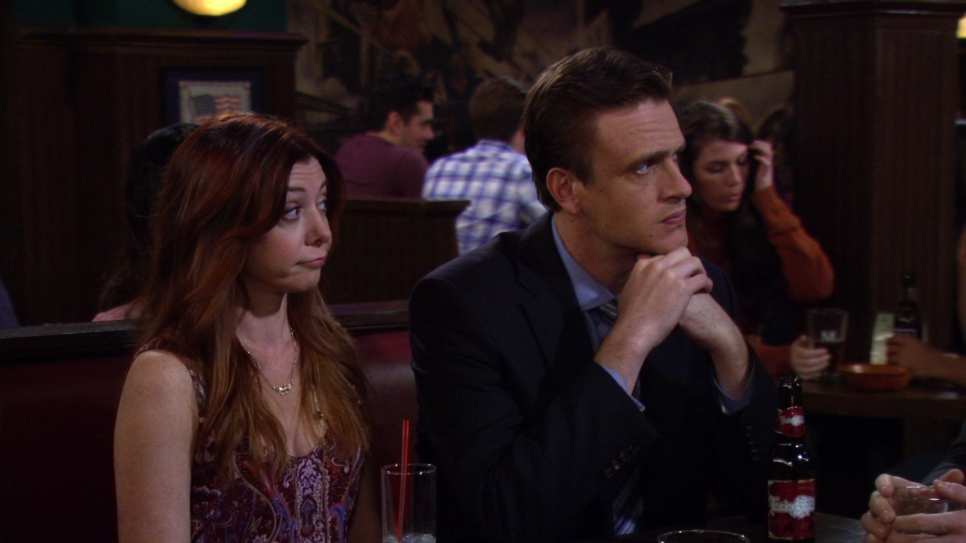 รับชม Slapsgiving 3: Slappointment in Slapmarra ซีซัน 9 ตอน 14 ...