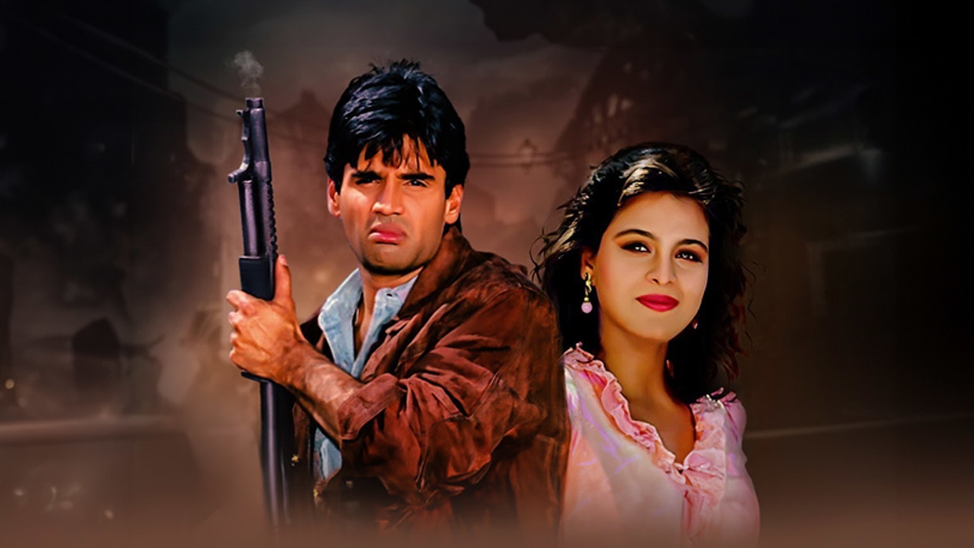 Watch Raghuveer - JioHotstar