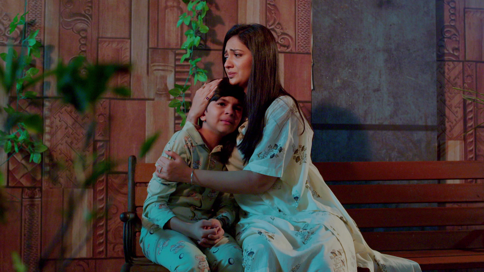 Watch Premachi Goshta S1 Episode 298 on JioHotstar