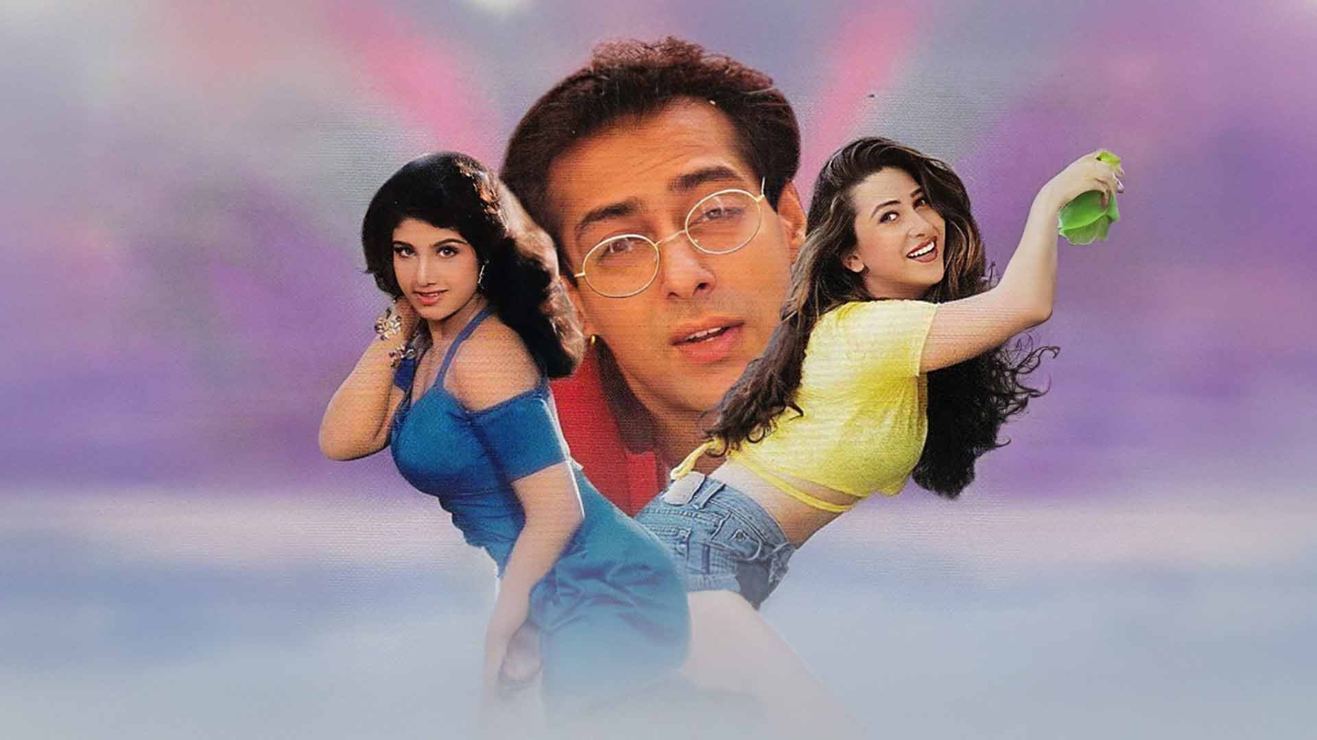 Watch Judwaa - JioHotstar
